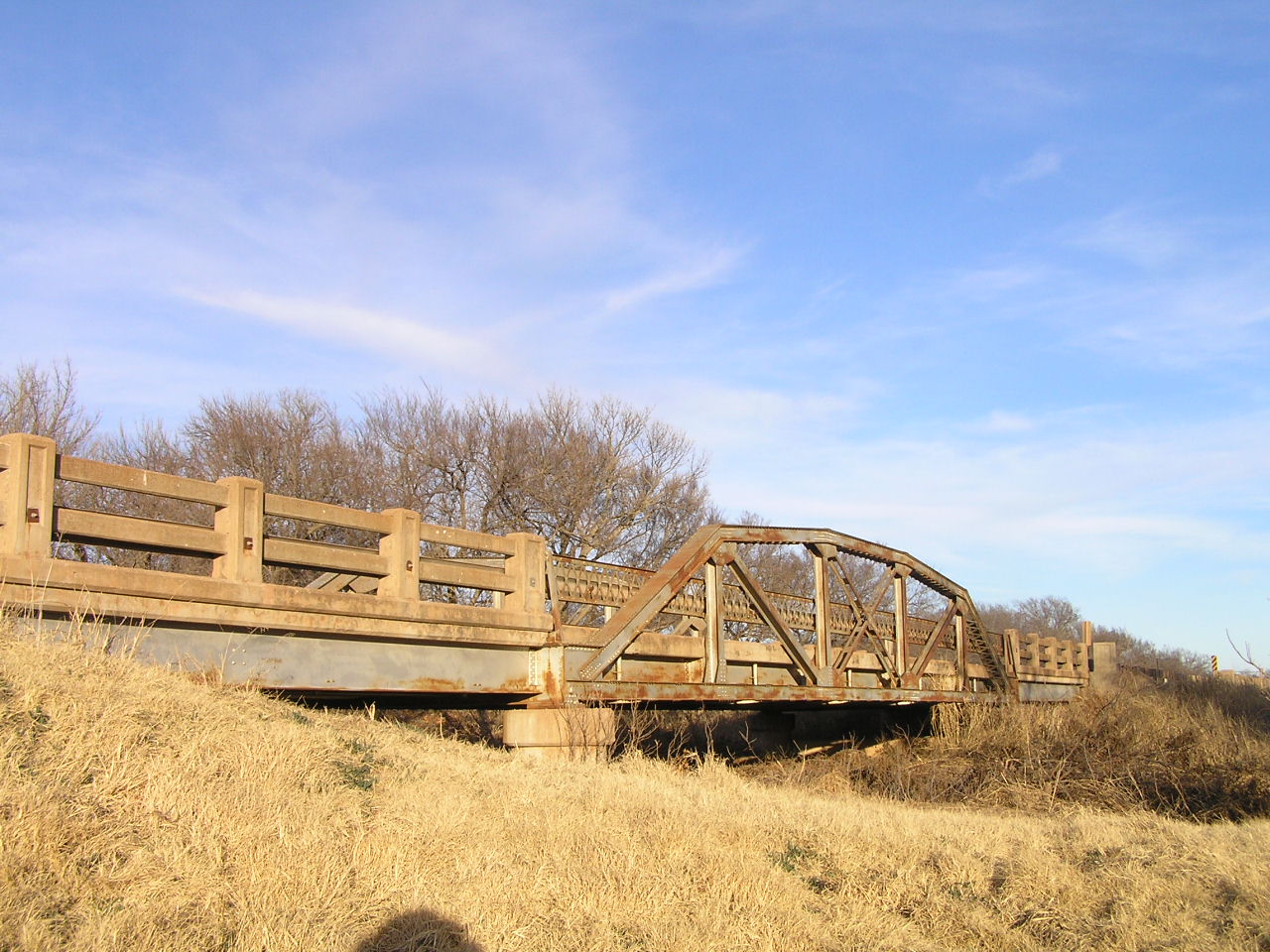 Old US 62