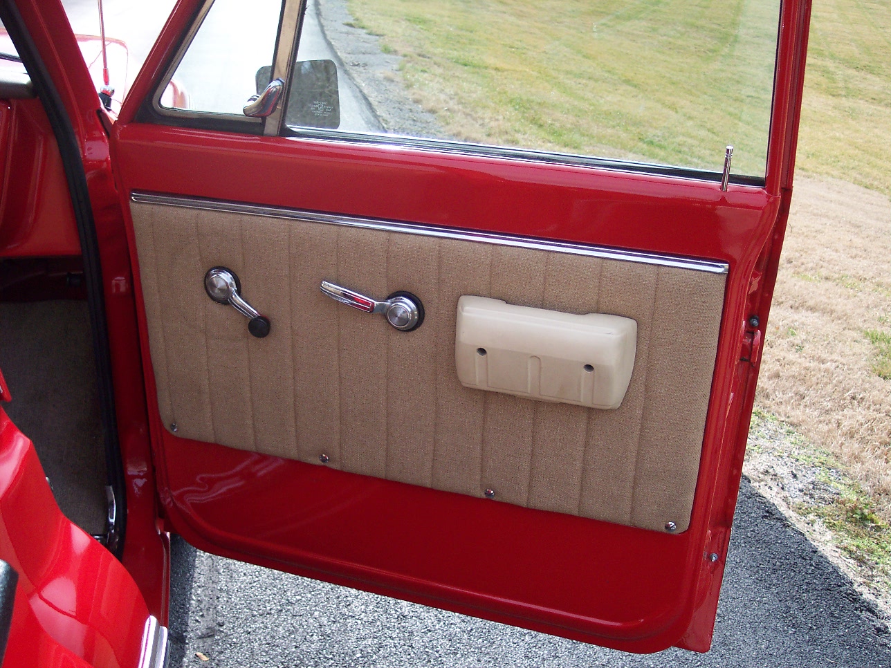 69-70 Chevy Truck Page